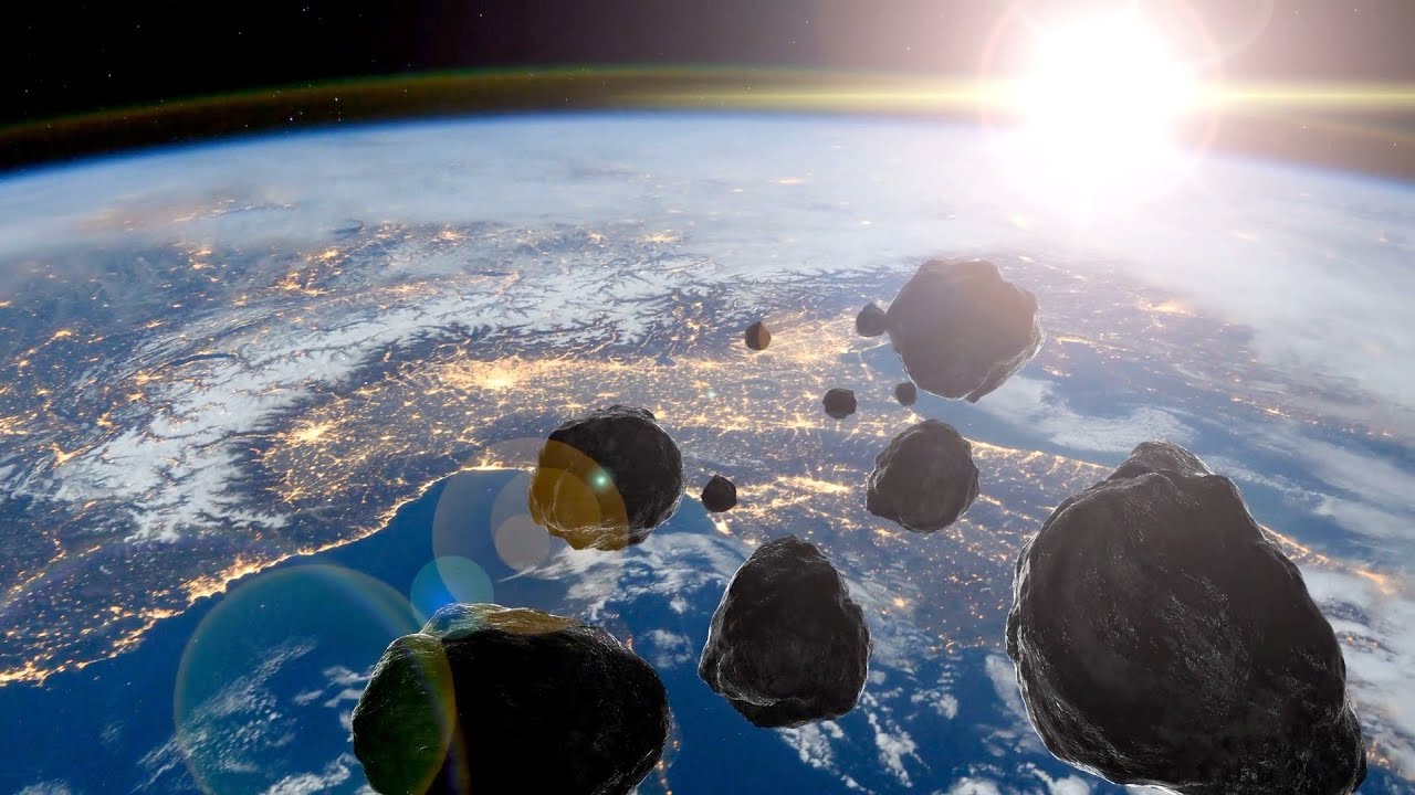 NASA’s Successful Double Asteroid Redirect Mission Resulted in ...