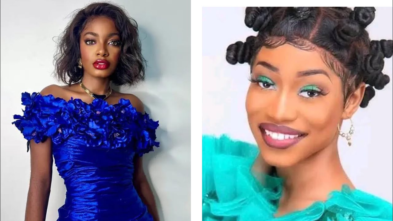 🚨‼️URGENT KIM MAKOSSO S’ADRESSE À DIANA BOULI SUR AXEL: TROP C’EST TROP ...