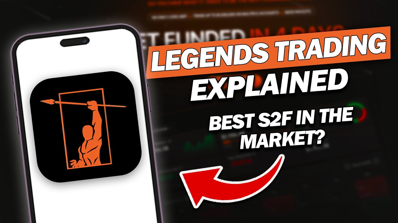 Legends Trading Prop Firm Rules Explained — Best S2F in the Market ...