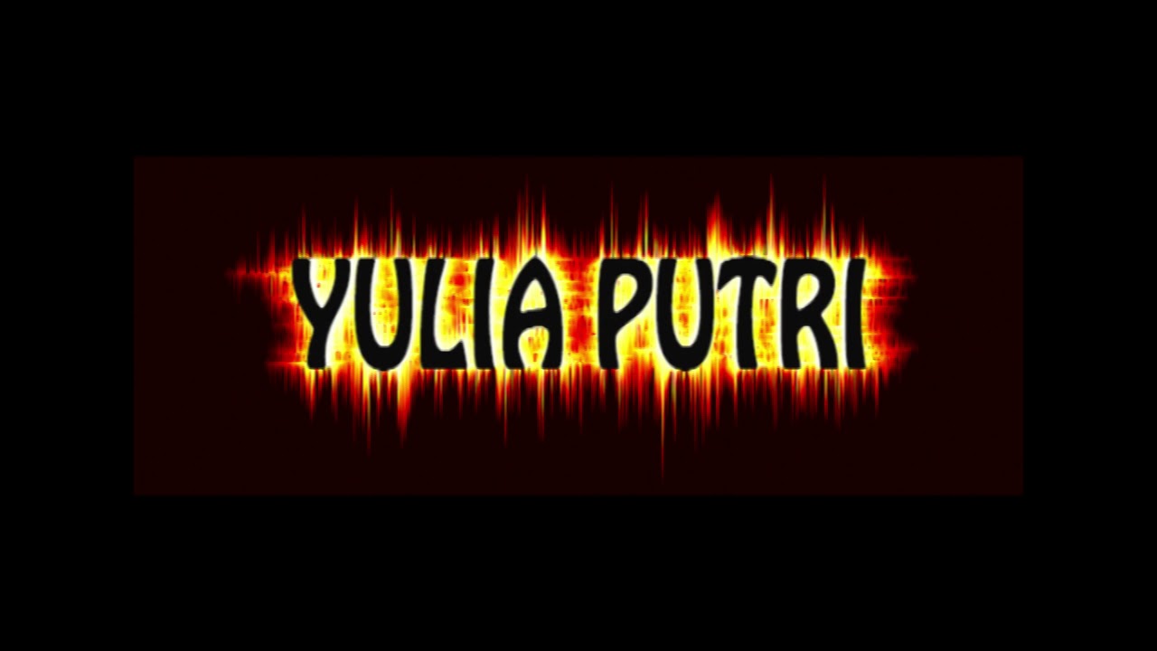 YULIA PUTRI - YouTube