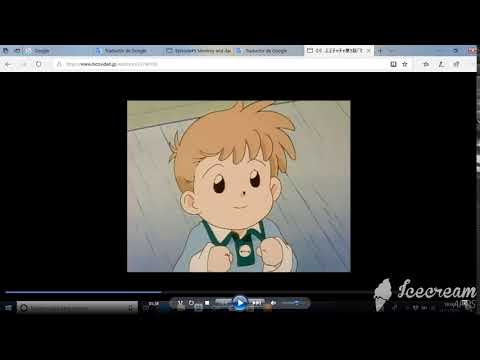 BuBu ChaCha - Episode #05: \