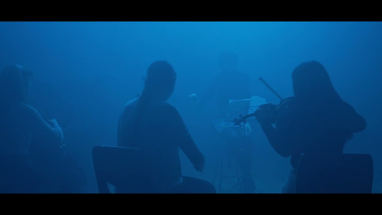 'Empathy' performed by students of the UNSW Music Performance Unit ...