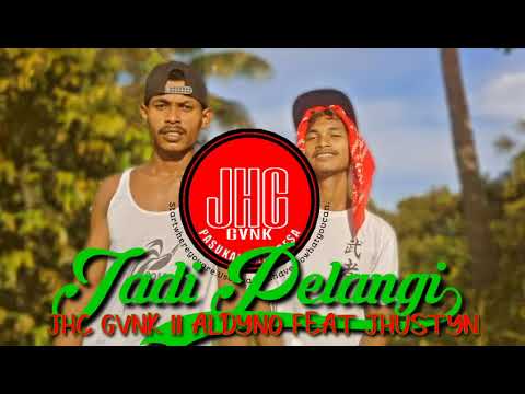 JADI PELANGI‼️ ALDYNO FEAT JHUSTYN (OFFICIAL MV)