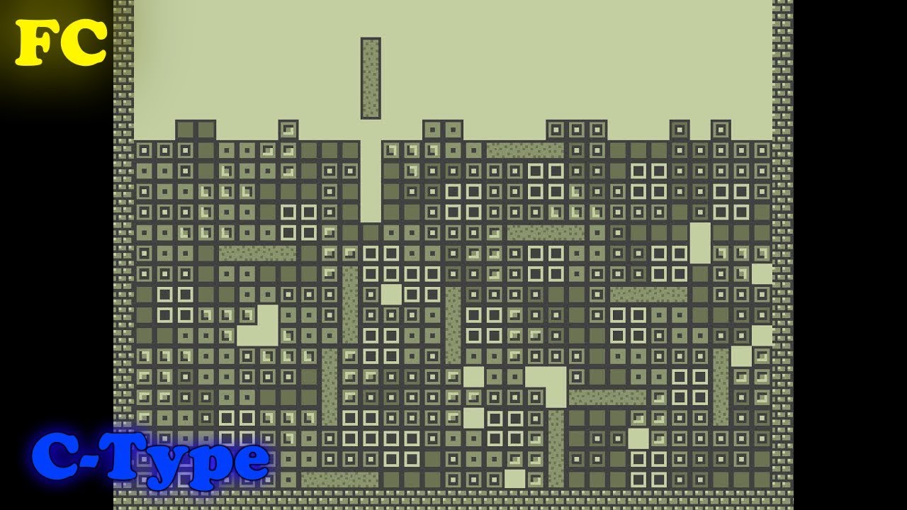 Tanaka Hirokazu - C-TYPE [Bonsai's BasS-TYPE] Full Combo (osu!) - YouTube