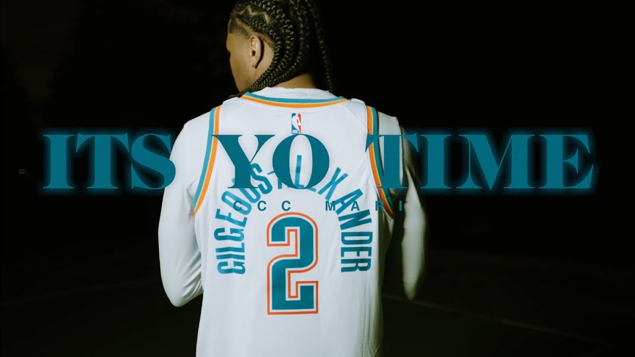 CCC Mari - Its Yo Time (Official Video) - YouTube