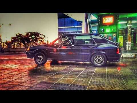 Azeri Bass Music - Lezzet Edecek Rus Mahnisi