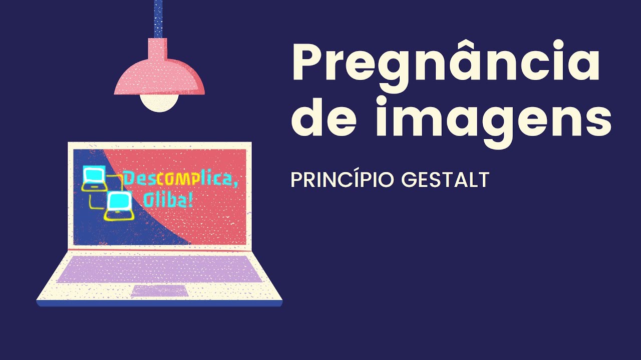 Pregnância de Imagens- Princípio GESTALT - YouTube