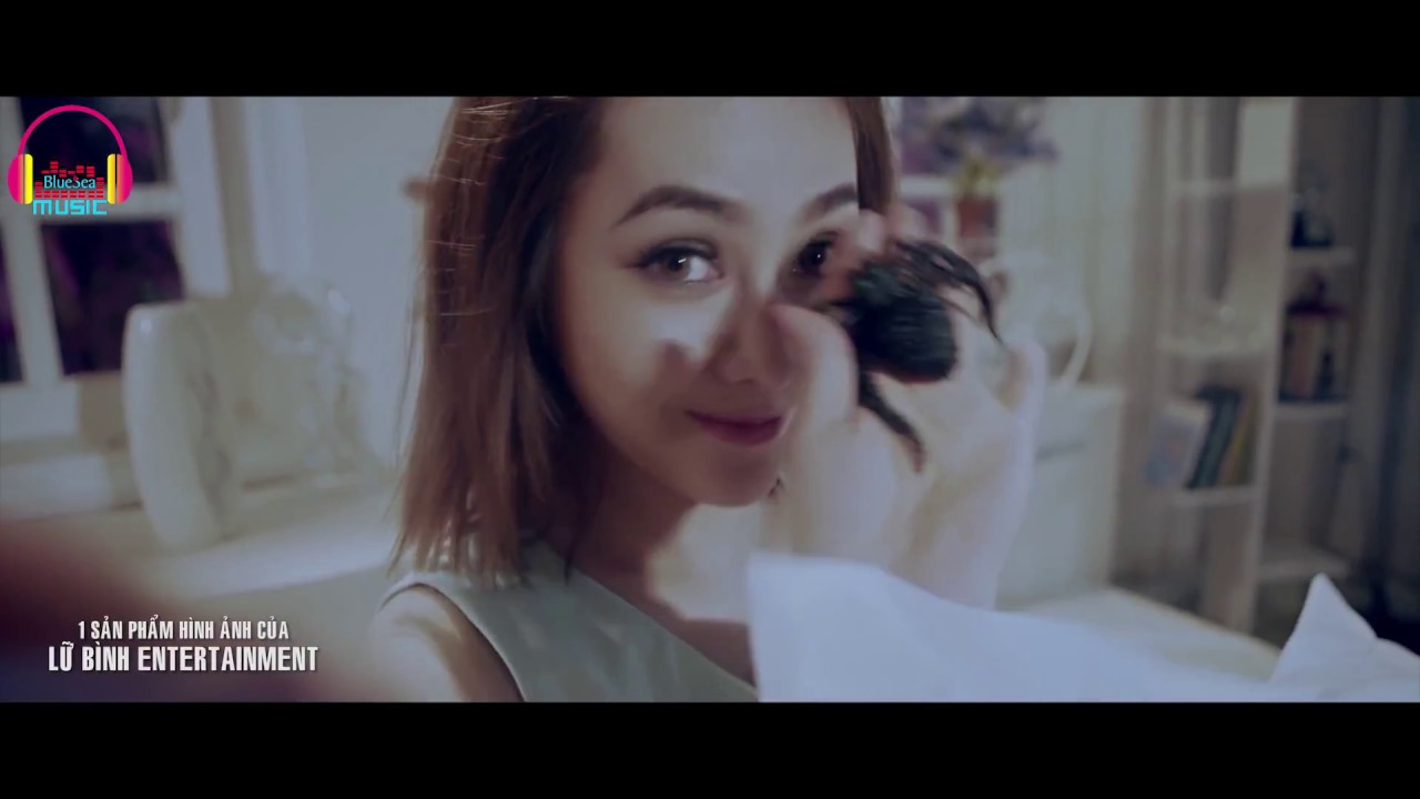 Tập Quen Với Cô Đơn Ti Ti HKT Official MV 4K - YouTube