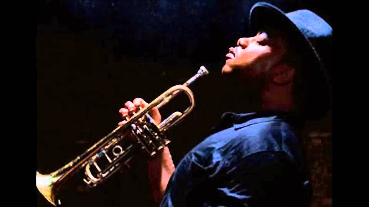 Nicholas Payton - Fleur de Lis - YouTube