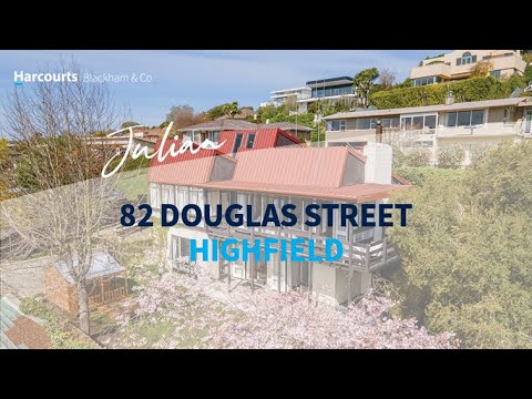 82 Douglas Street, Highfield | Julian Blanchard & India Domigan - YouTube