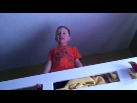 The Cheerios Song - YouTube