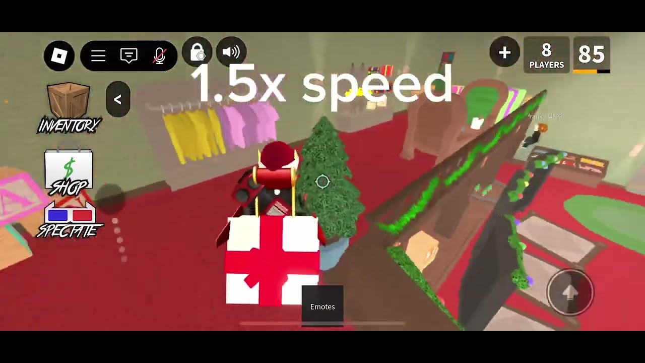 How to get into a secret room in MM2 - YouTube