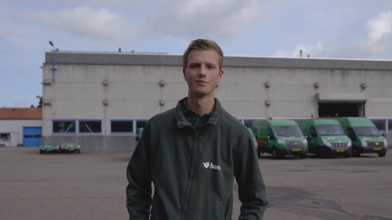 Werken als monteur bij BAM Infra Telecom - YouTube