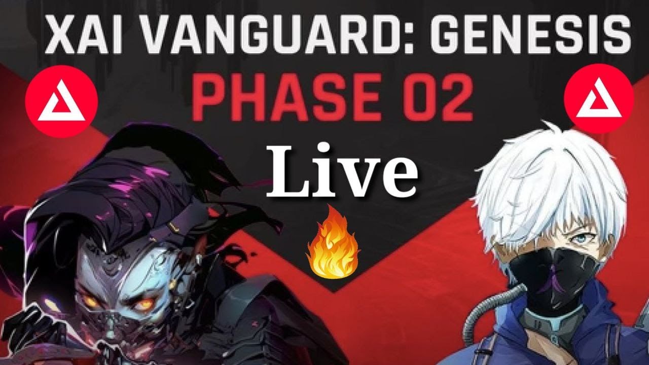 Xai Phase 2 Live Update || How to Play Xai Game || Claim Xai NFTs - YouTube
