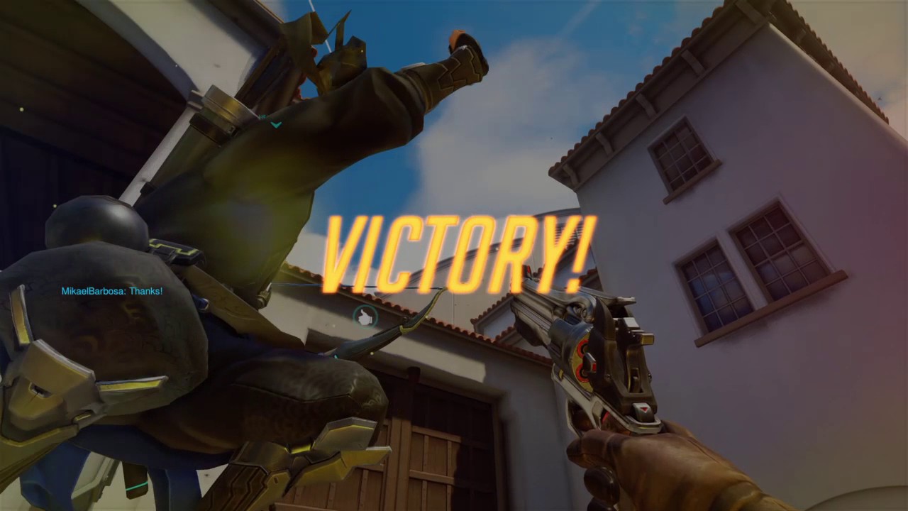 MCcree cute spray - YouTube