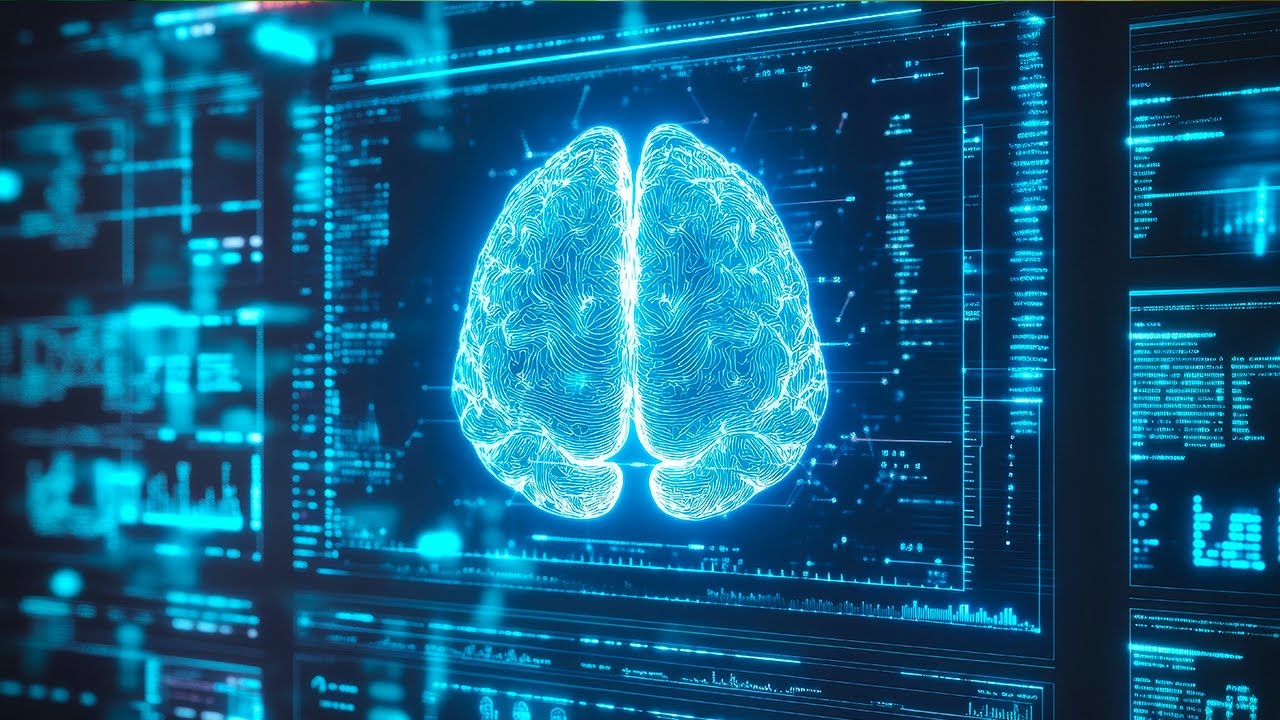 Brain Waves For Intelligence | Alpha Waves Activate 100% of Your Brain ...