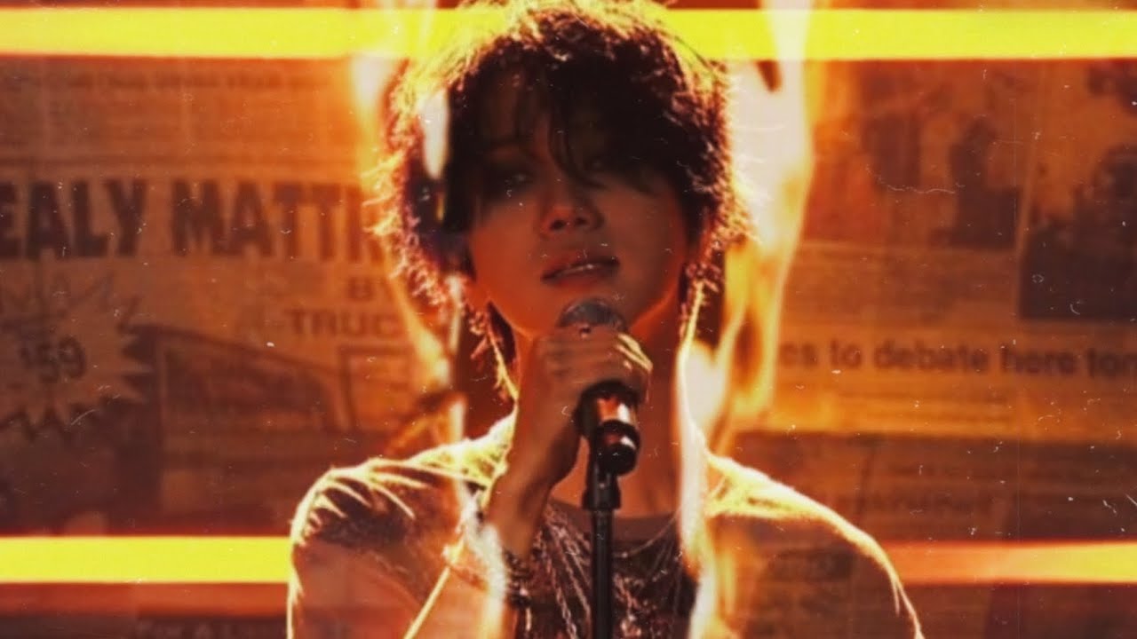 WHEREVER YOU ARE. Lyrics video. (Cover by YESUNG) 🔥 - YouTube