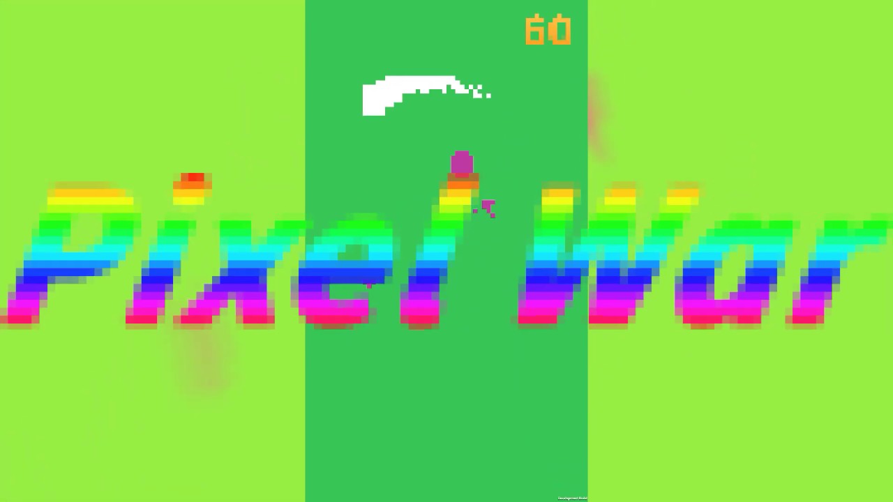 Pixel War : Retro Pixel Casual Game - YouTube