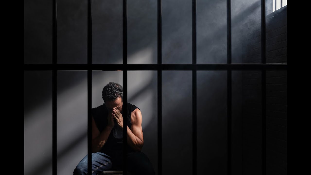 CAGED | FULL CHRISTIAN STAGE DRAMA MOVIE | LATEST GOSPEL MOVIE - YouTube