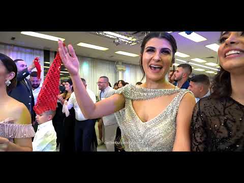 Hatice & Mehmet - Grup BINDOGAR & BERF ALI POLAT - 09.10.21 - Pazarcik - Zürich/cemvebiz production®