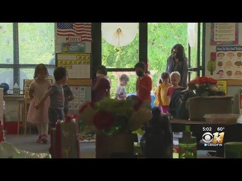 Family Of UNT Student DJ Tarver Shot, Killed By Denton Police, Calling For Federal Investigation