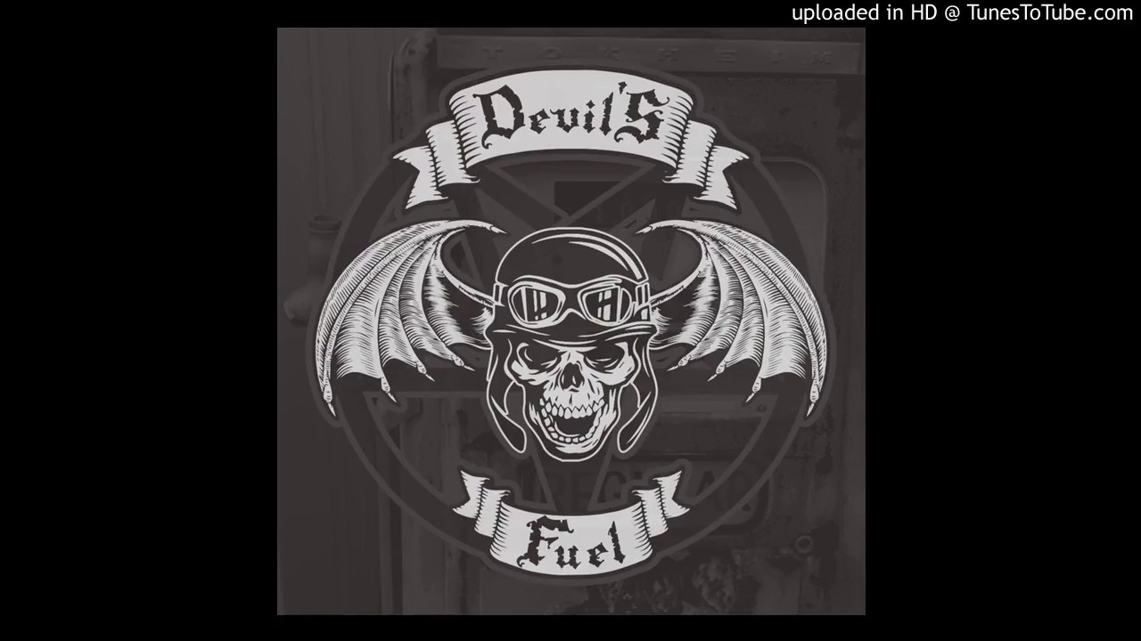 Devil's Fuel teaser 2018! - YouTube