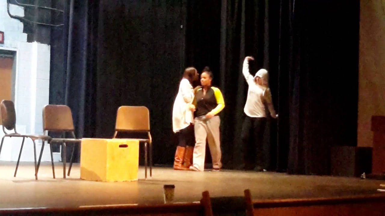 Mime video spring 2015(1) - YouTube