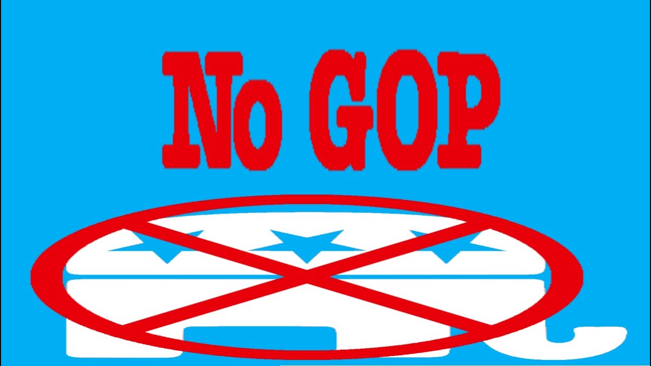 NO GOP - YouTube