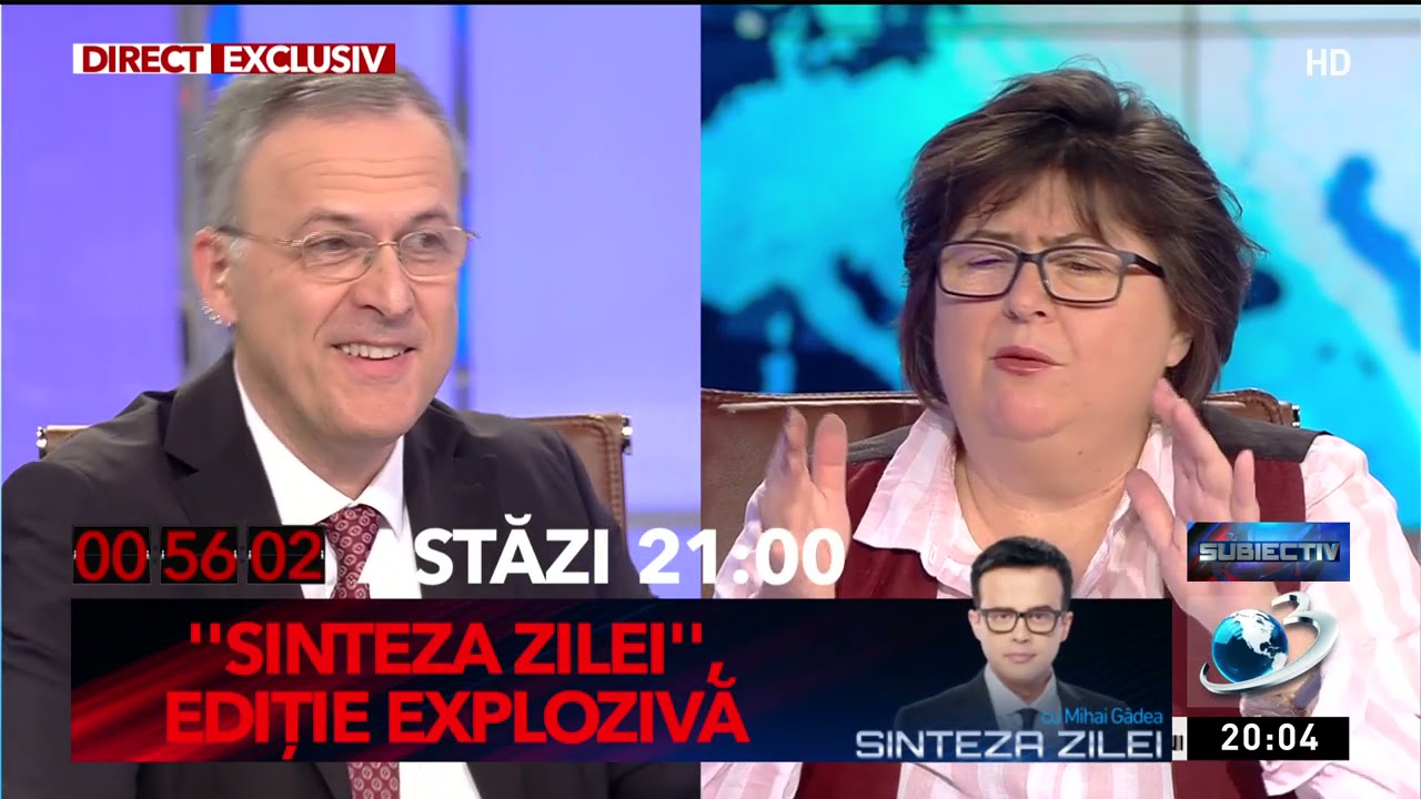 Alina Mungiu Pipidi, despre campania de vaccinare: Guvernul a mințit cu ...