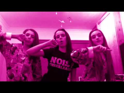 Tic tok by Millie meg jess and ash ! - YouTube