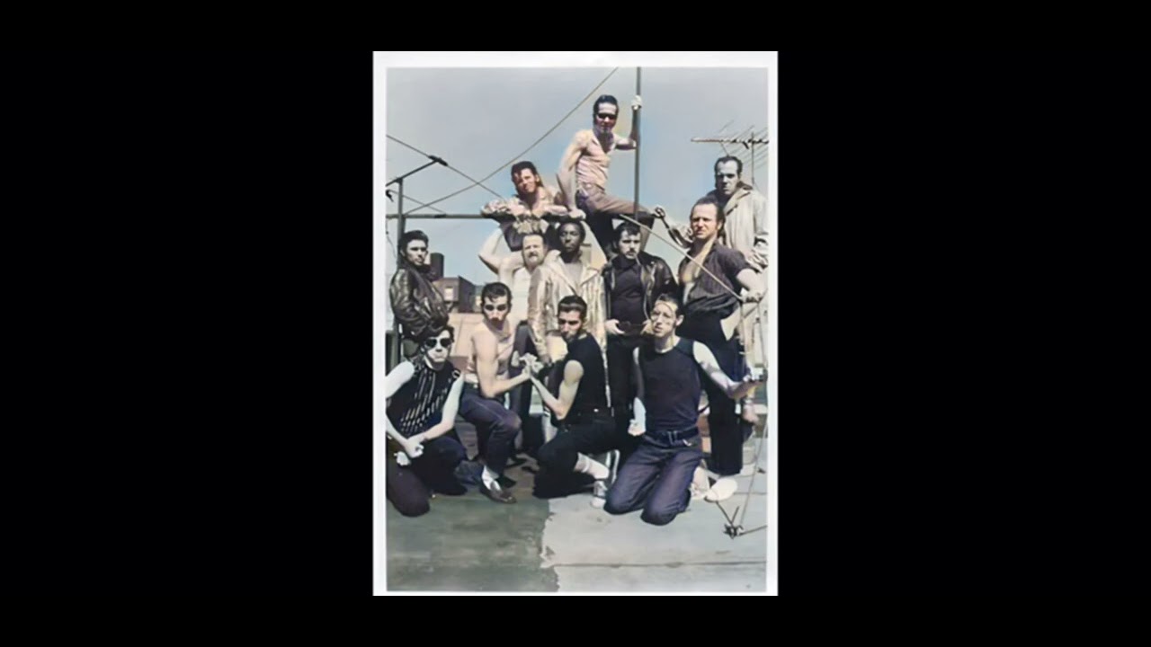 Sha Na Na live at Madison Square Garden 30 August 1972. - YouTube