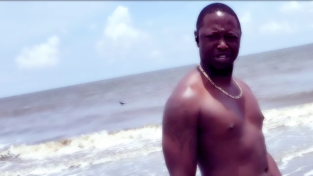 King Jones - Look, Look - YouTube