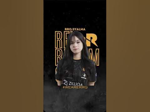 BA RRQ #mlbbshorts #mlbb #rrq - YouTube