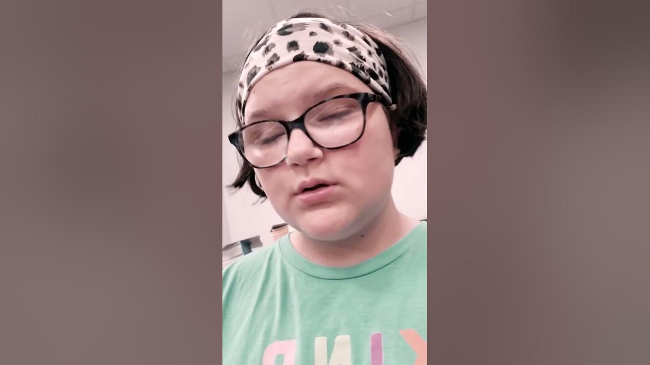 I Felt Pretty YouTube i-felt-pretty-youtube