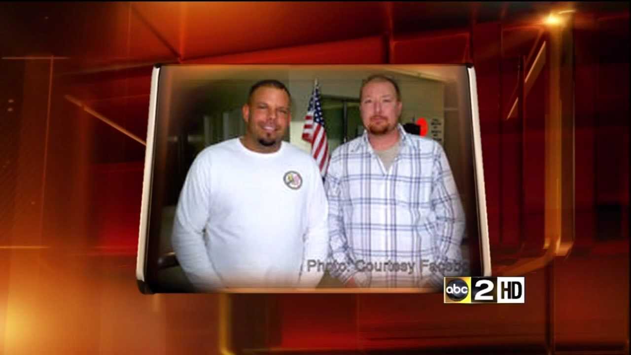 Brian McDevitt - Anne Arundel County Breaking News and Events - YouTube