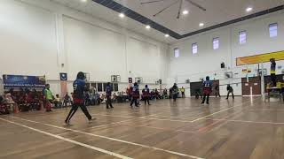 Perlawanan Akhir Bola Tampar P18 Msswpp Smkpp 8 1 Vs Smkpp 9 2 ...