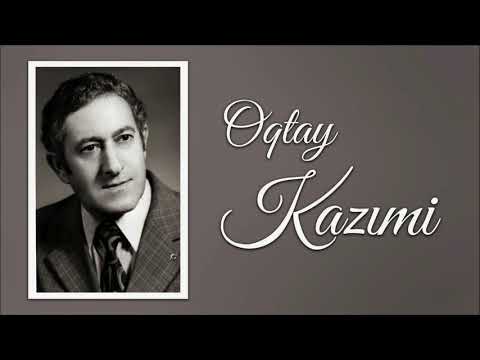 Oqtay Kazıminin mahnıları :Sağlığında qiymət verin insanlara