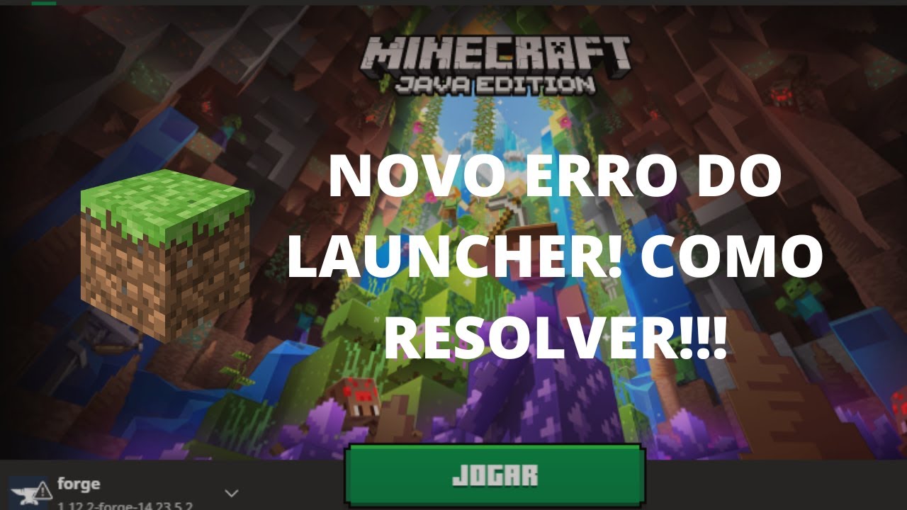 Erro Tlauncher Minecraft - Resolvido - serwer2311392.home.pl Erro Tlauncher Minecraft - Resolvido - serwer2311392.home.pl