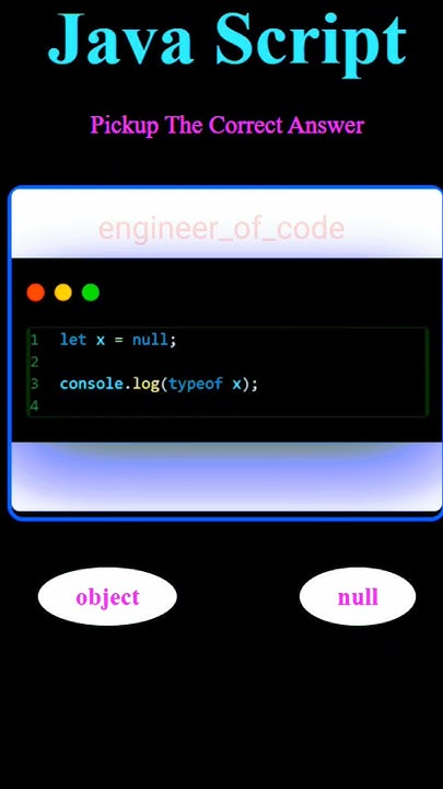 Js Video Daily Questions Of Javascript Js Computer Coding Webcoding Code Javascriptcode 