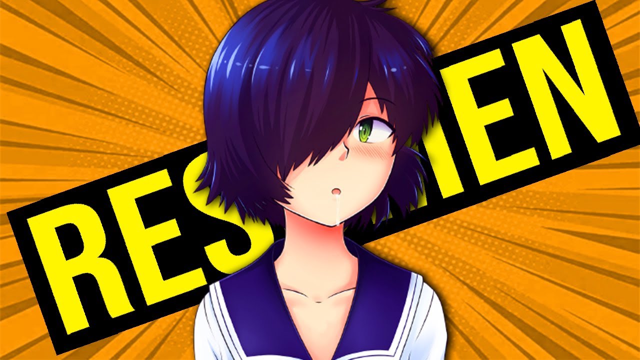 🔶 LA WAIFU QUE CURA CON SU SALIVA | Nazo No Kanojo X RESUMEN - YouTube