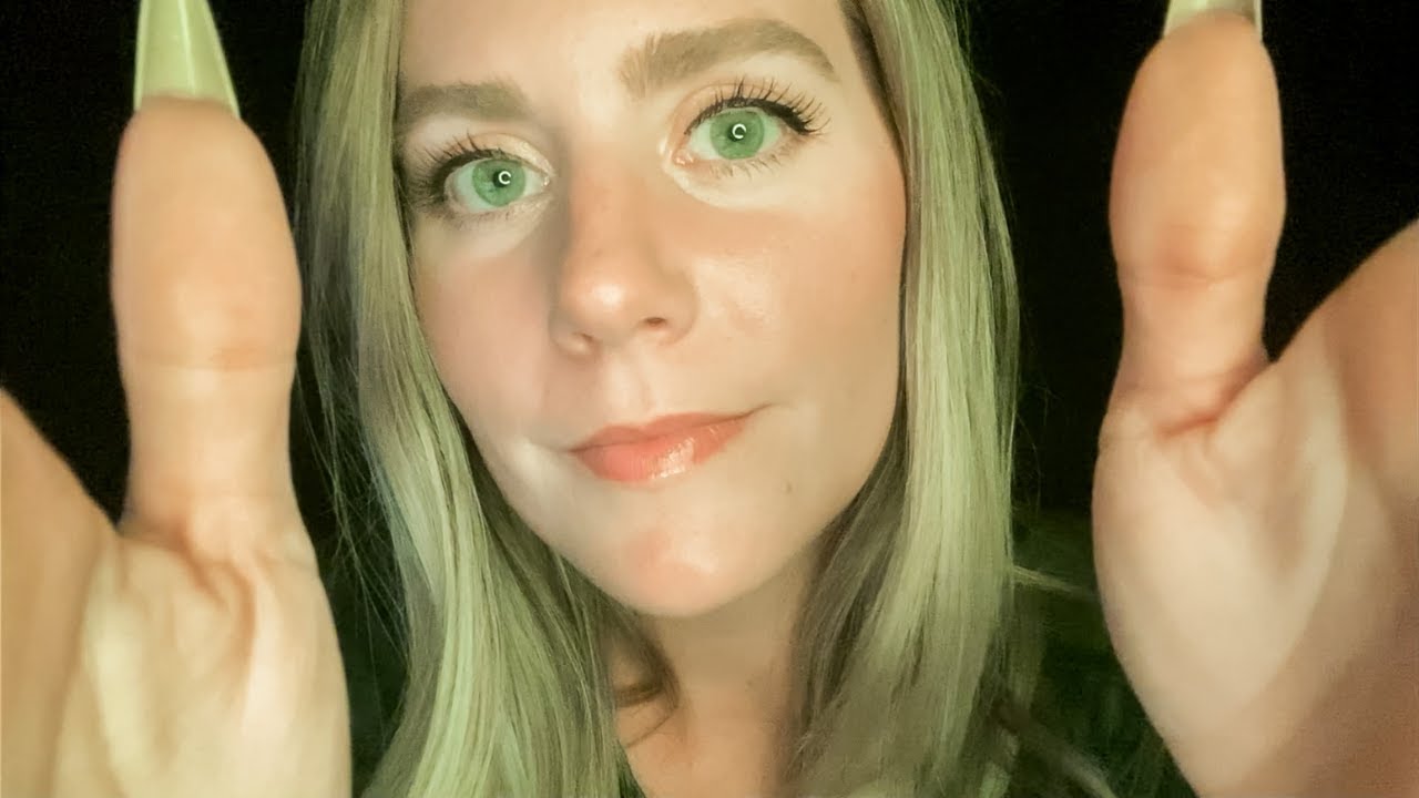 ASMR Christian Mommy Sings You to Sleep in 10 Minutes 😴 - YouTube