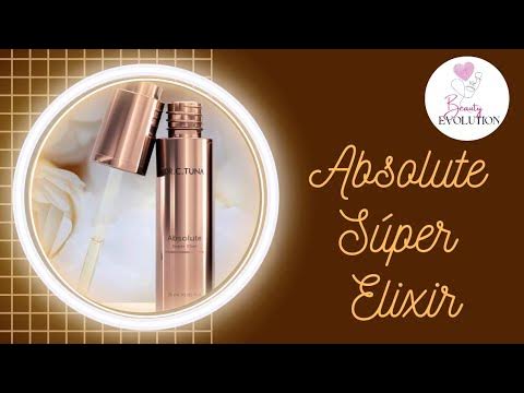 FARMASI ABSOLUTE SUPER ELIXIR - YouTube