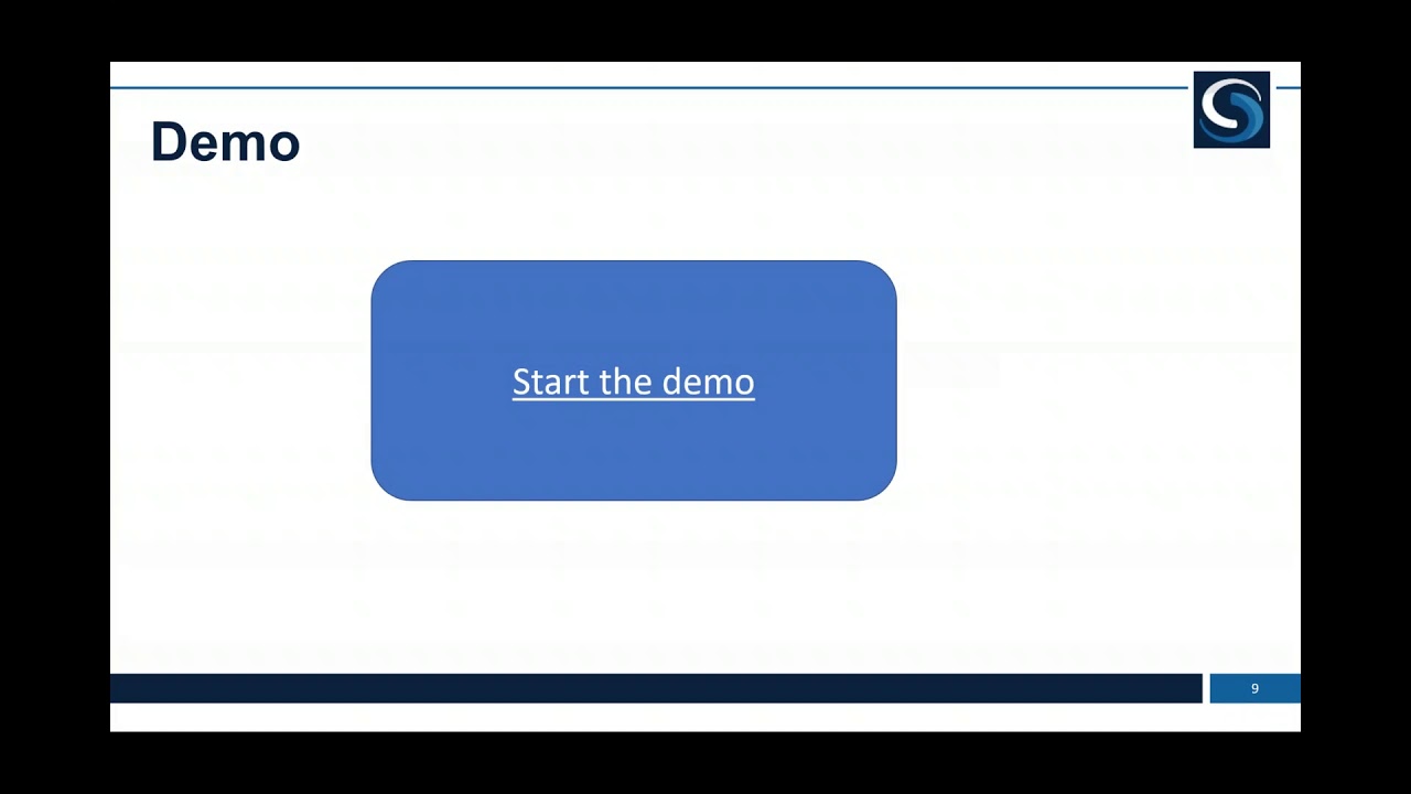 Webinar - Introducing Spectrum E for broadcast planning - Stage II - YouTube