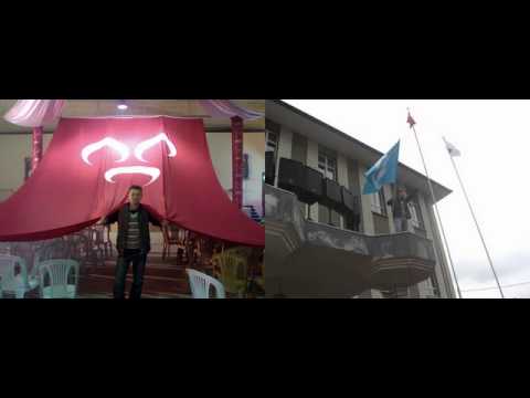 Ozan Manas - Ülkü Ocaklıyım - ismail BEYRANCI