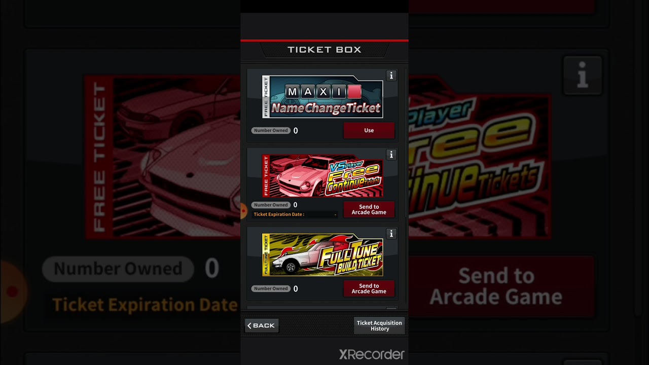 WMMT6RR | Wangan Navigator First Patch Update - YouTube