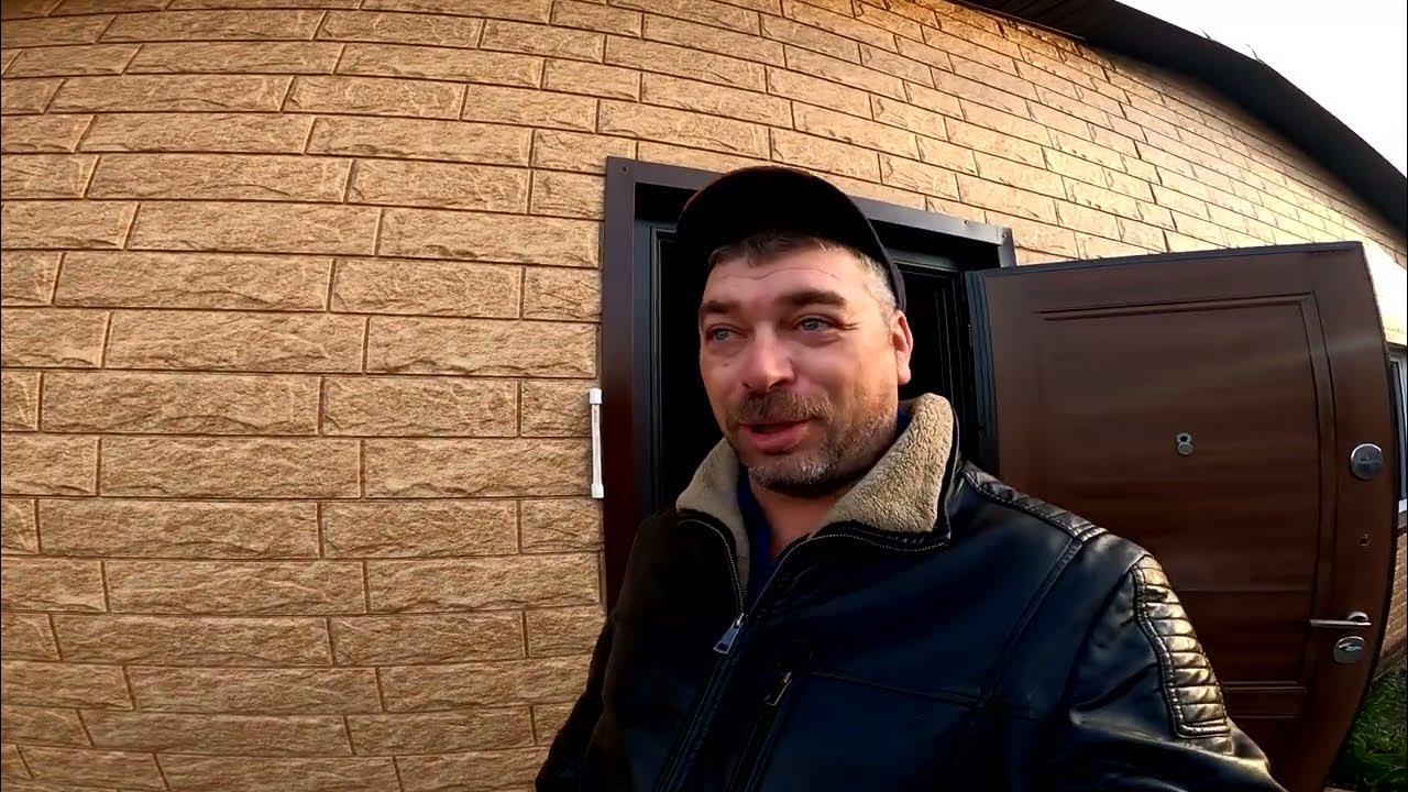 Наш двор. - YouTube