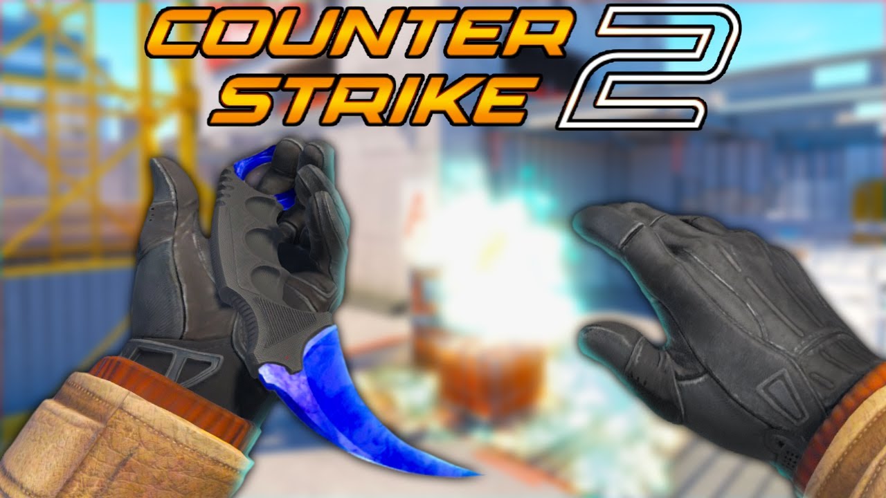 Huge CS2 Update in Detail... (Skin, Gameplay, Map Changes & More) - YouTube