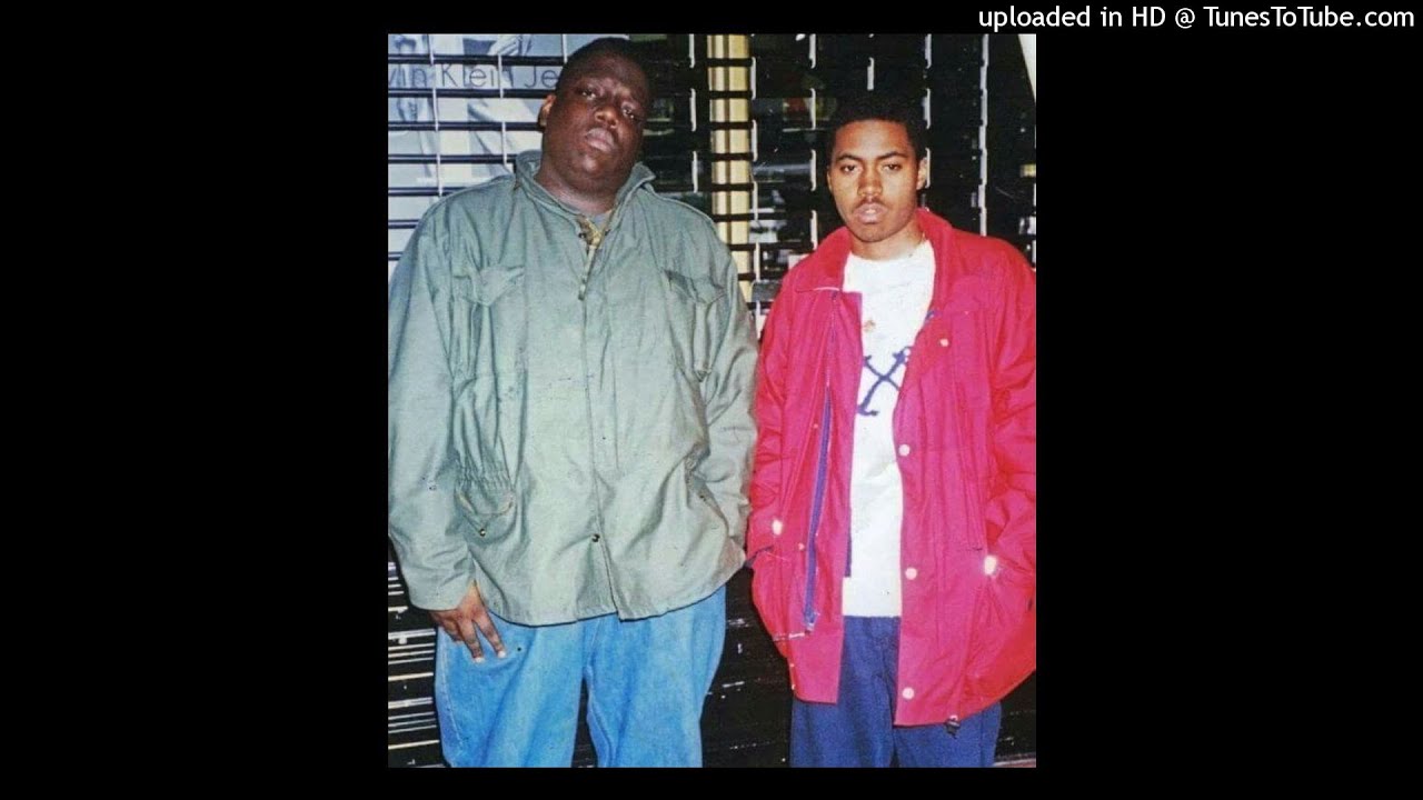 Mobb Deep X NAS - Free Type Beat - Dark Boom Bap- Mystery - Producer ...