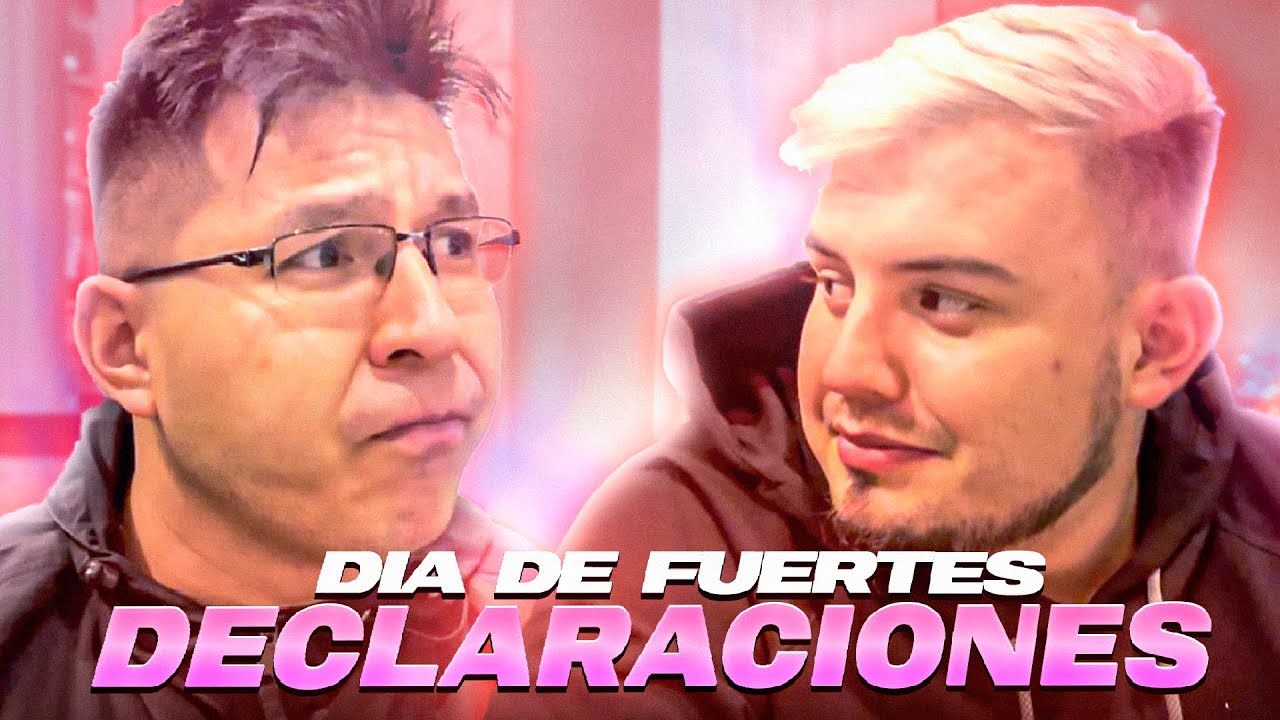 ¡FUERTES DECLARACIONES EN LA INTER! | Vlog Red Bull Internacional 2021 ...