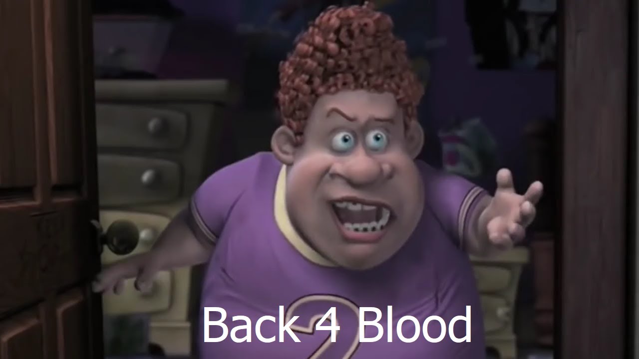 snotty boy glow up meme (b4b vs l4d2) - YouTube